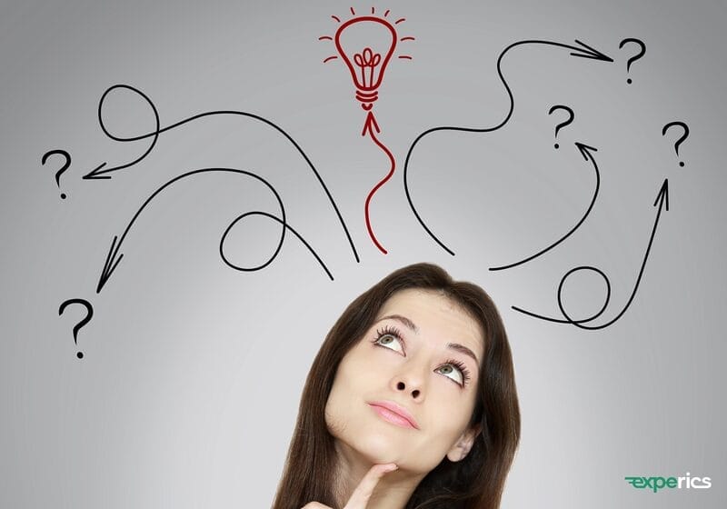 Googles „Messy Middle Model”: Kaufverhalten entschlüsselt 🔍