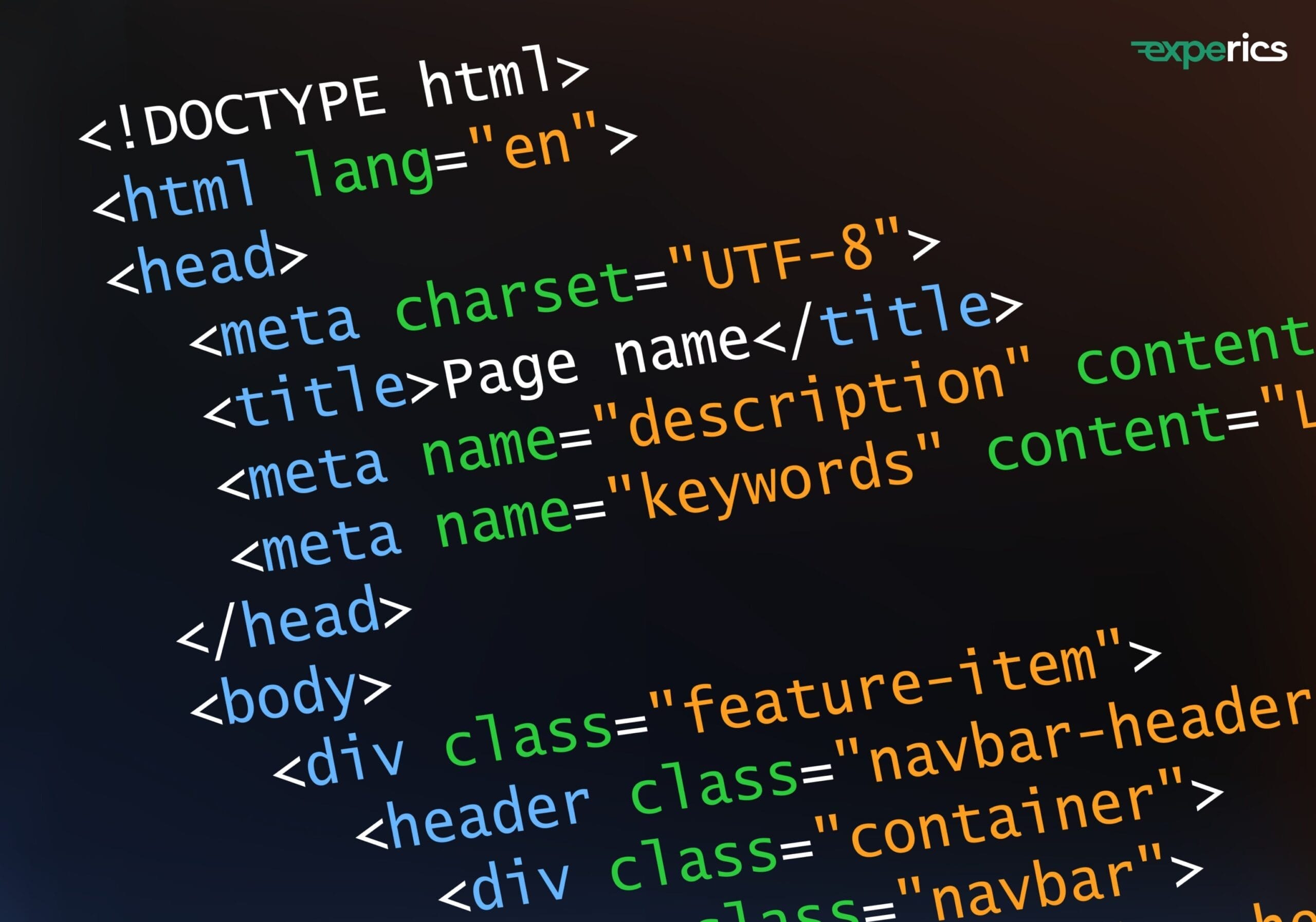 Die 6 wichtigsten Meta-Tags für SEO einfach erklärt 🏷️